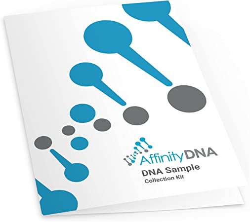 Affinity DNA Coupon Code - Dog Allergy Tests, 5Strands, EasyDNA, UCARI ...